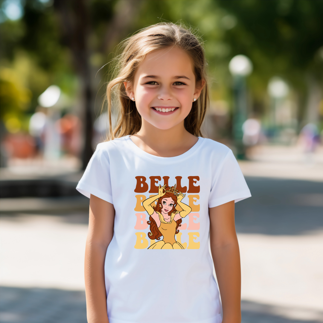 Bella Children's Template – fancyboss