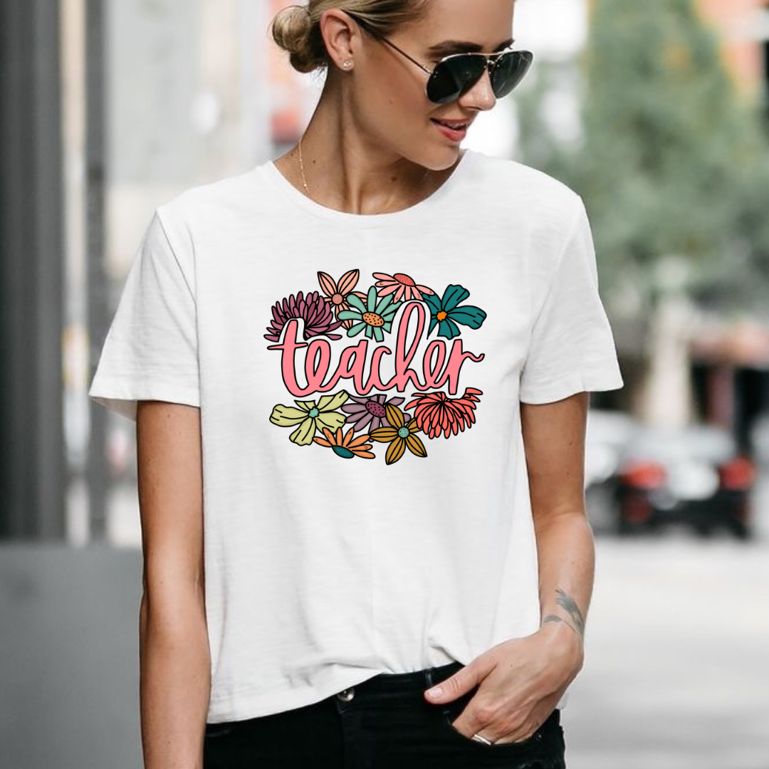 Teacher Template – fancyboss