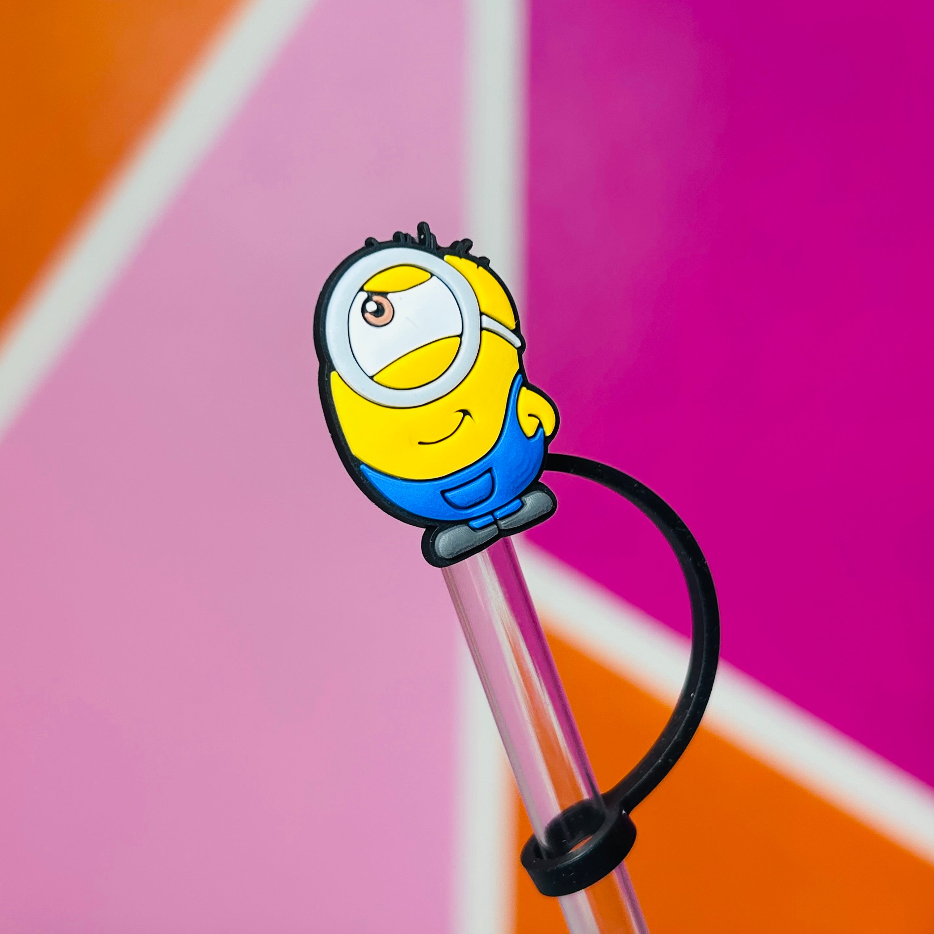 Strap 558 – fancyboss